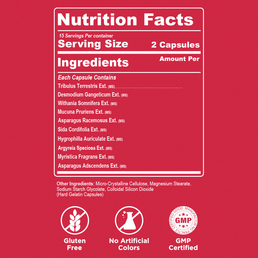 Natural Wellness Solution | Floleaf Naturals - Stemox USA