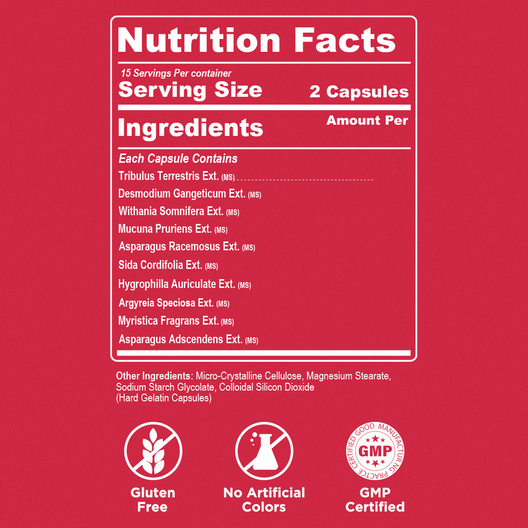 Natural Wellness Solution | Floleaf Naturals - Stemox USA